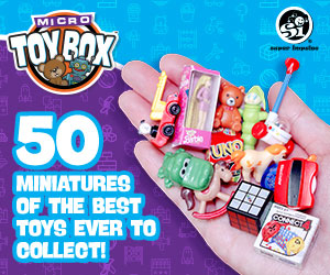 Super Impulse Sets New Trend with the Launch of Minis-in-Minis - aNb ...