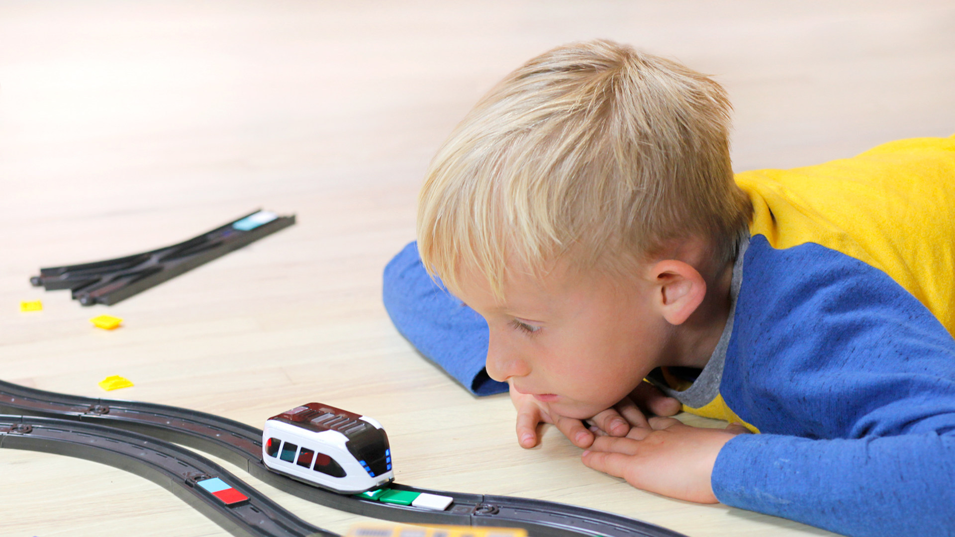 New Product News: CES 2019 Toy Edition - aNb Media, Inc.