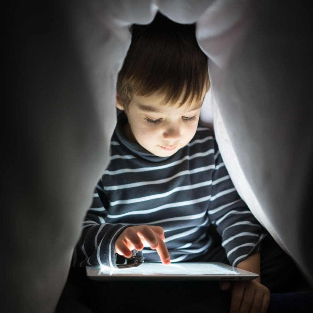 As Kids' Content Gets Shorter, Strategy Gets More Complex - aNb Media, Inc.