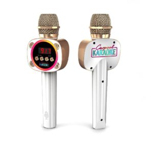 Singing Machine Debuts Carpool Karaoke Mic - aNb Media, Inc.