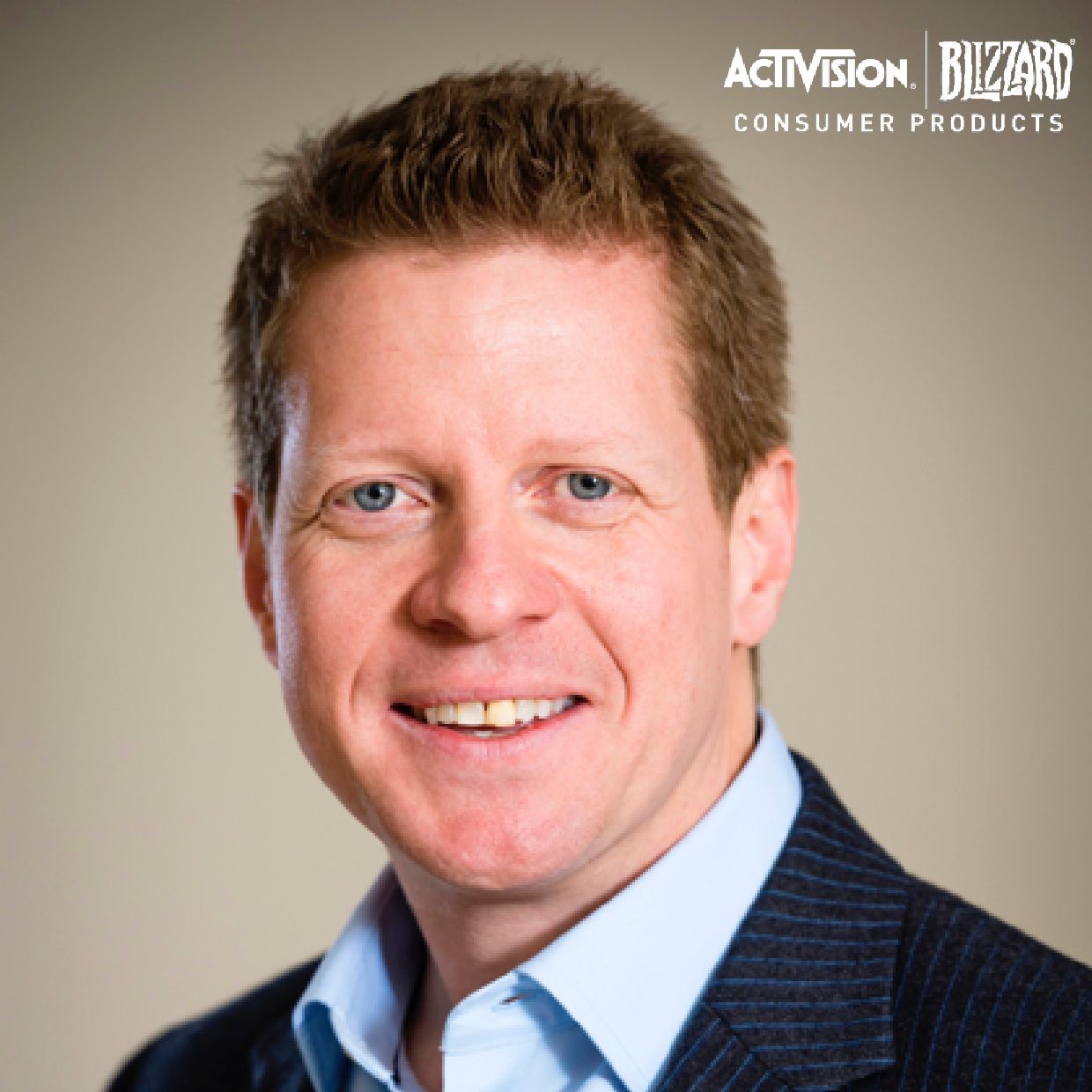 Steve Young Named President, Activision Blizzard Consumer Products ...