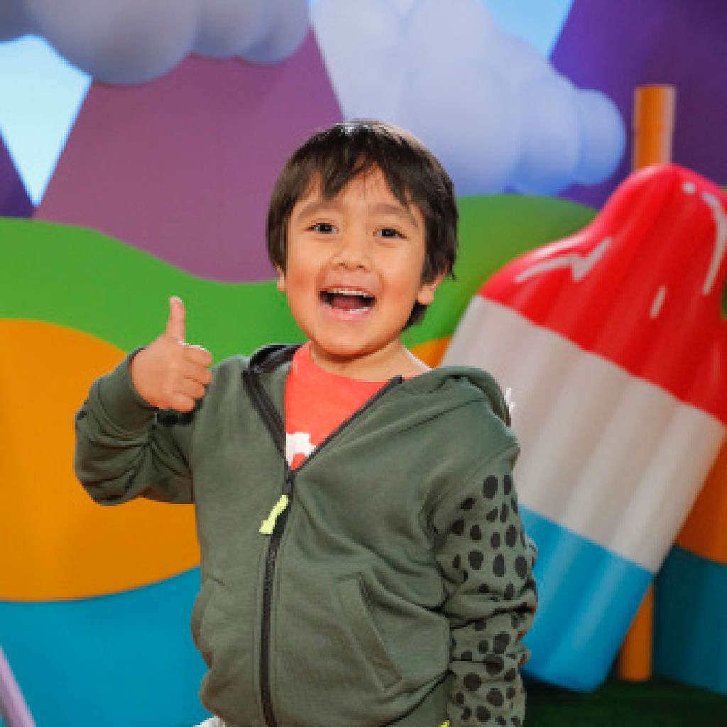 Nick Unveils Ryan's Mystery Playdate, Return of All That and More - aNb ...