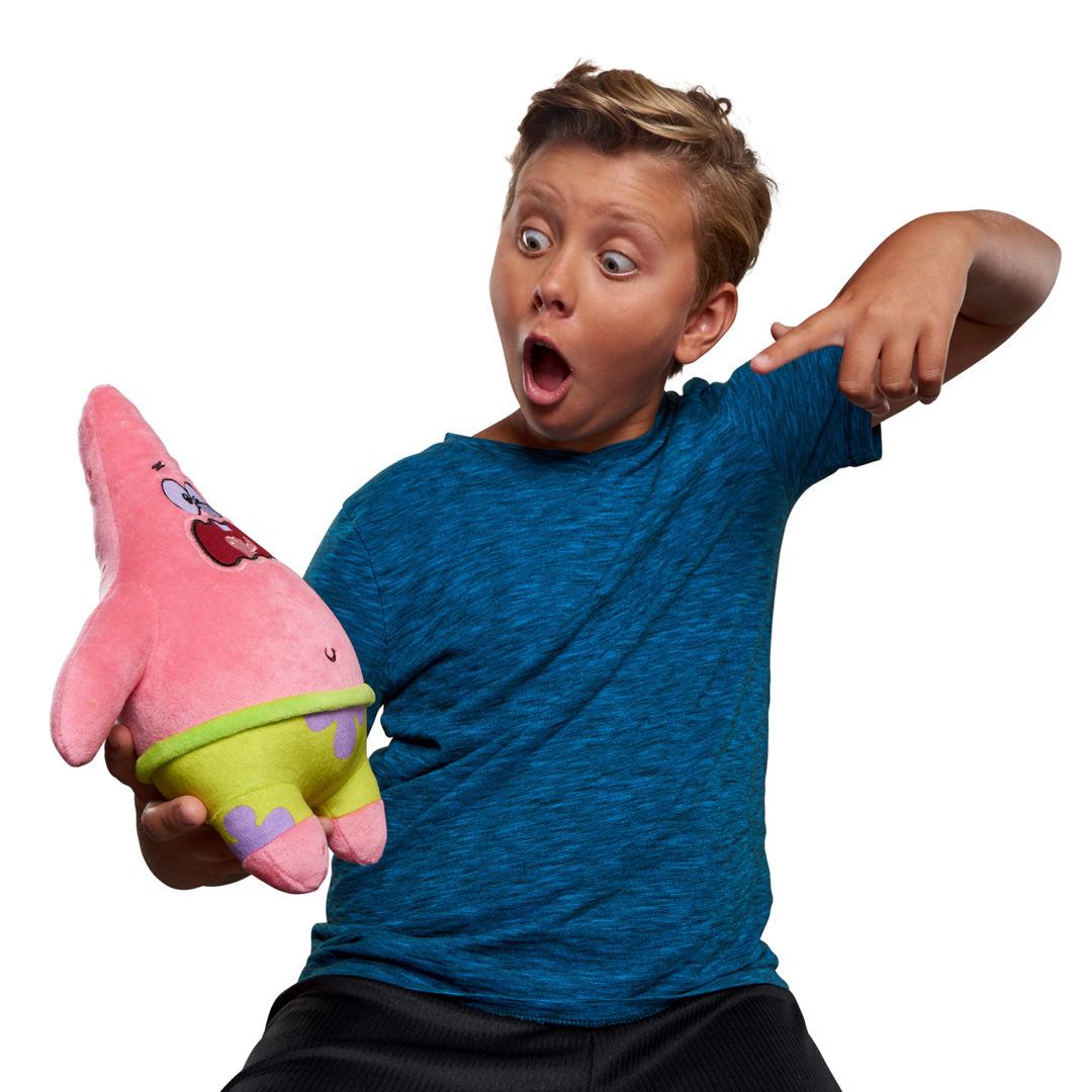 Alpha Group Reveals First Look at SpongeBob SquarePants 2019 Toys - aNb ...
