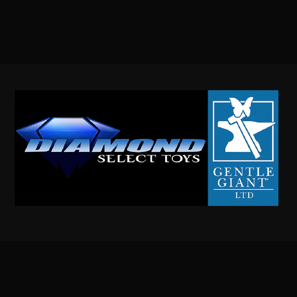 Diamond Select Toys to Manufacture, Distribute Gentle Giant Product ...