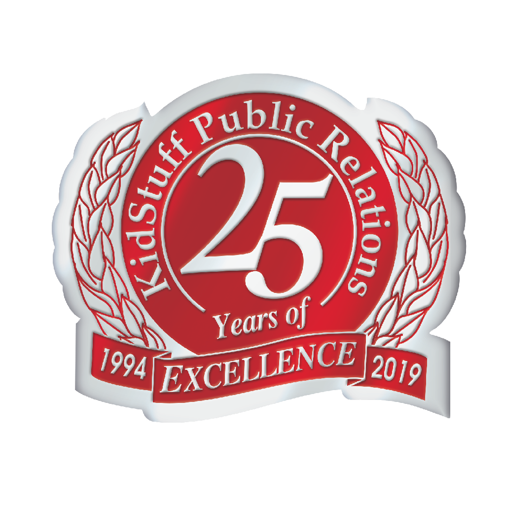 25 Years of KidStuff - aNb Media, Inc.