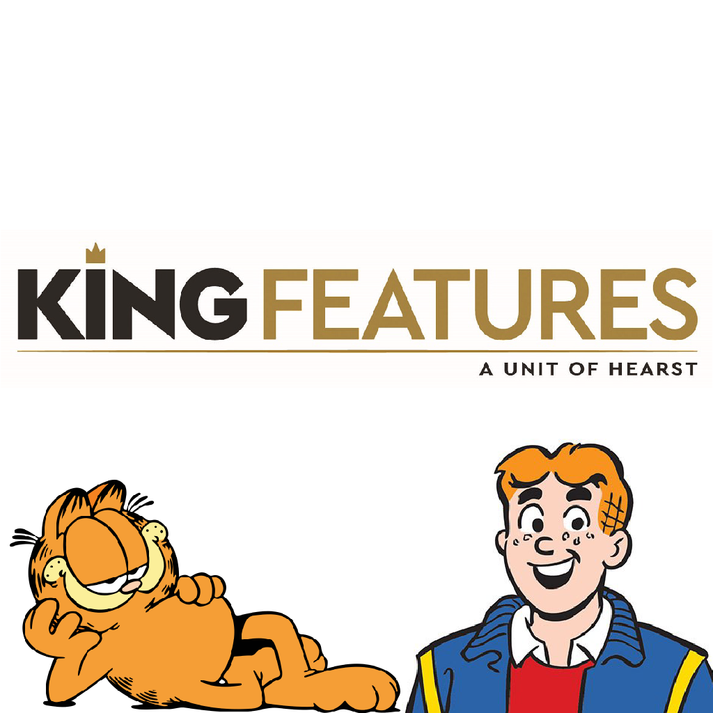 King Features Expands Global Licensing Strategy - aNb Media, Inc.
