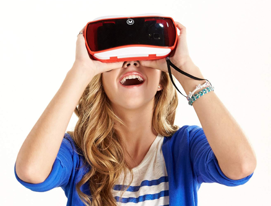 View-Master Movie in Development from Mattel, MGM - aNb Media, Inc.