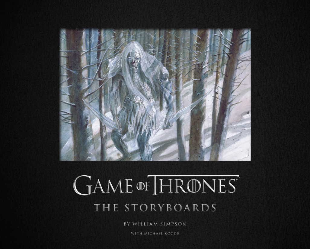 Insight Edition to Publish Game of Thrones Tribute Book Series - aNb ...