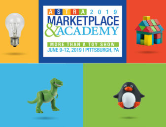 ASTRA 2019 Best Toys for Kids Winners Revealed - aNb Media, Inc.