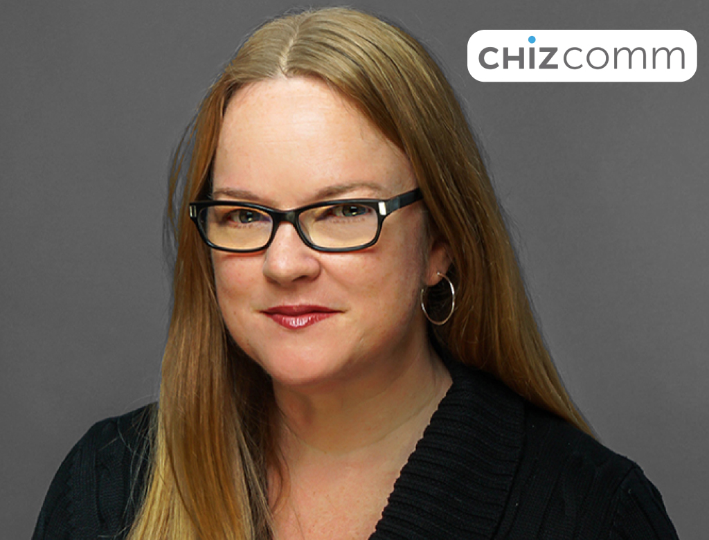 ChizComm Promotes Donna MacNeil to President - aNb Media, Inc.