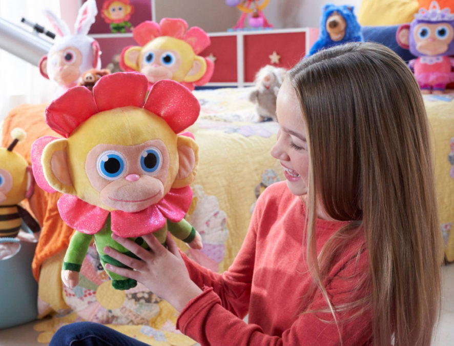 Funrise Launches Wonder Park Toy Line Globally - aNb Media, Inc.