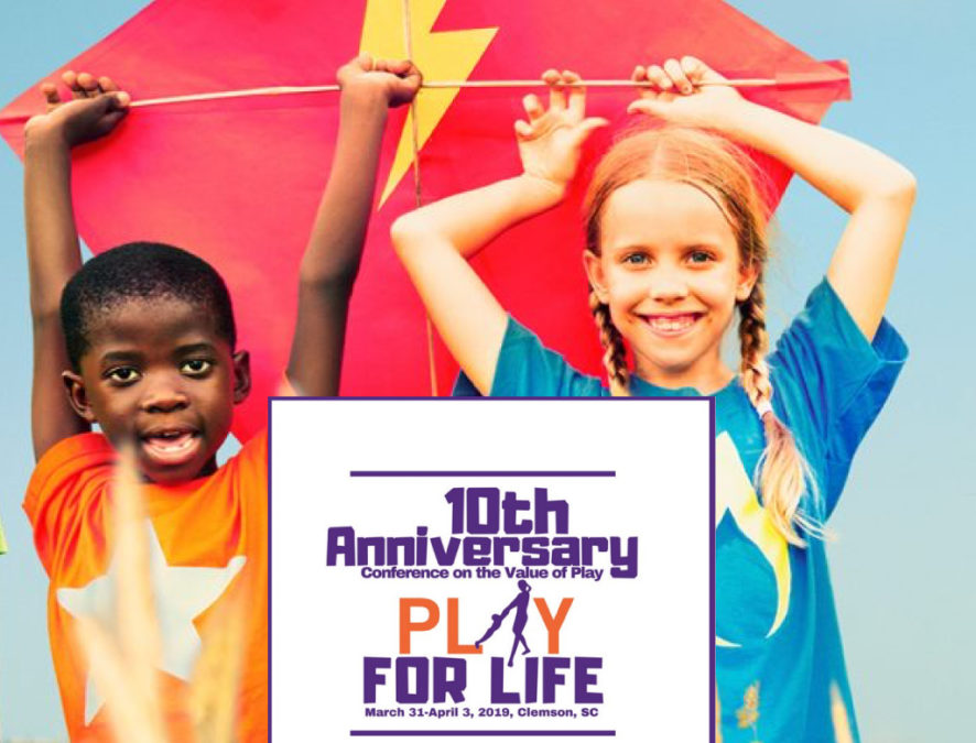 Play for Life Conference to Feature Leading Play Experts - aNb Media, Inc.