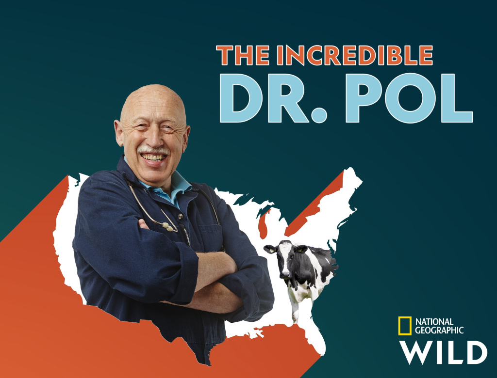 The Incredible Dr. Pol, CSD Partner - aNb Media, Inc.