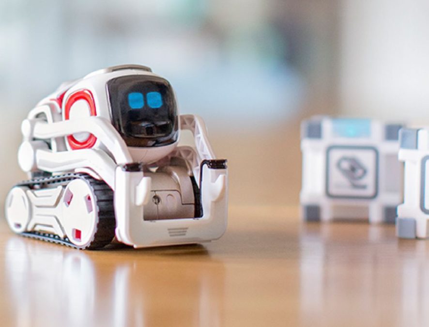Anki, The Company That Gave Us a Real-World WALL-E, is Shutting Down