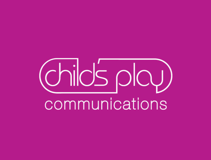 Child's Play Communications, Coleburn & Associates Partner - aNb Media ...
