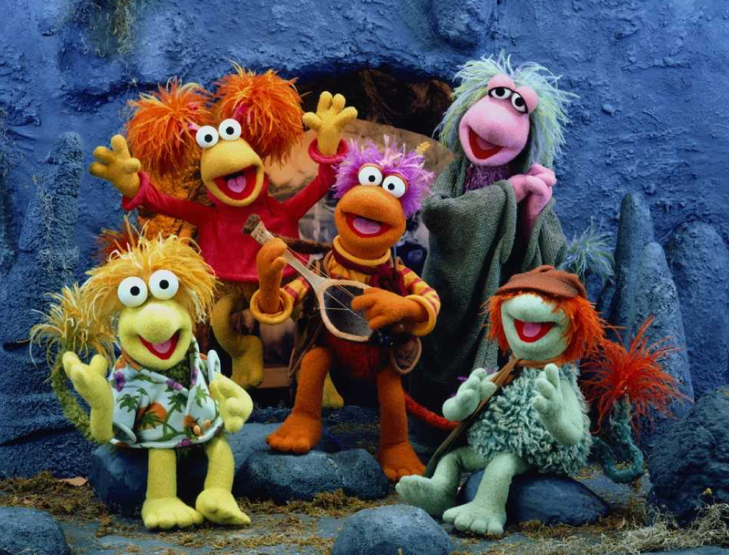 Jim Henson Co. Brings Library of Classics to Amazon Prime Video - aNb ...