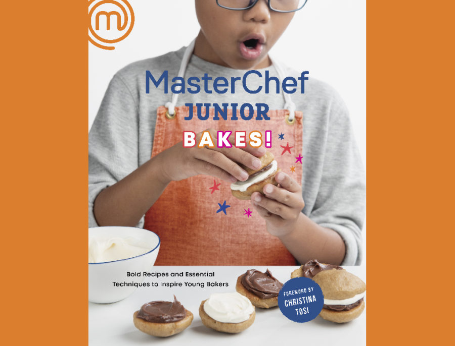 This New Masterchef Junior Cookbook is Milk Bar-Approved - aNb Media, Inc.