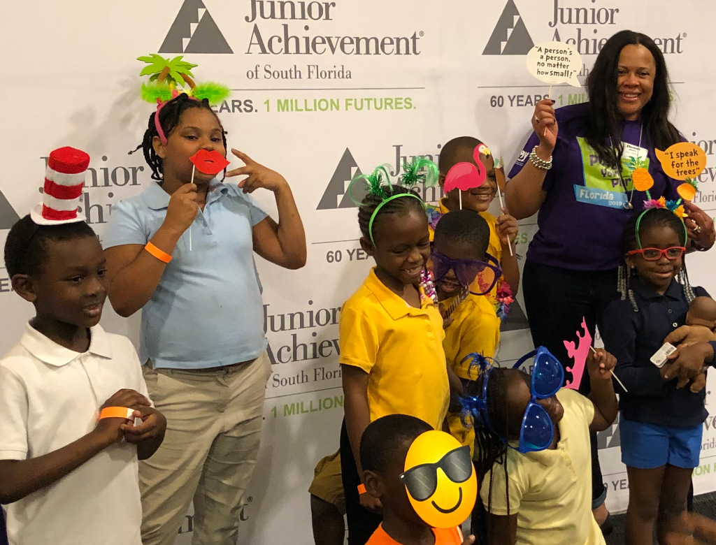 Toy Foundation's Play Your Part Event Aids Florida Kids in Need