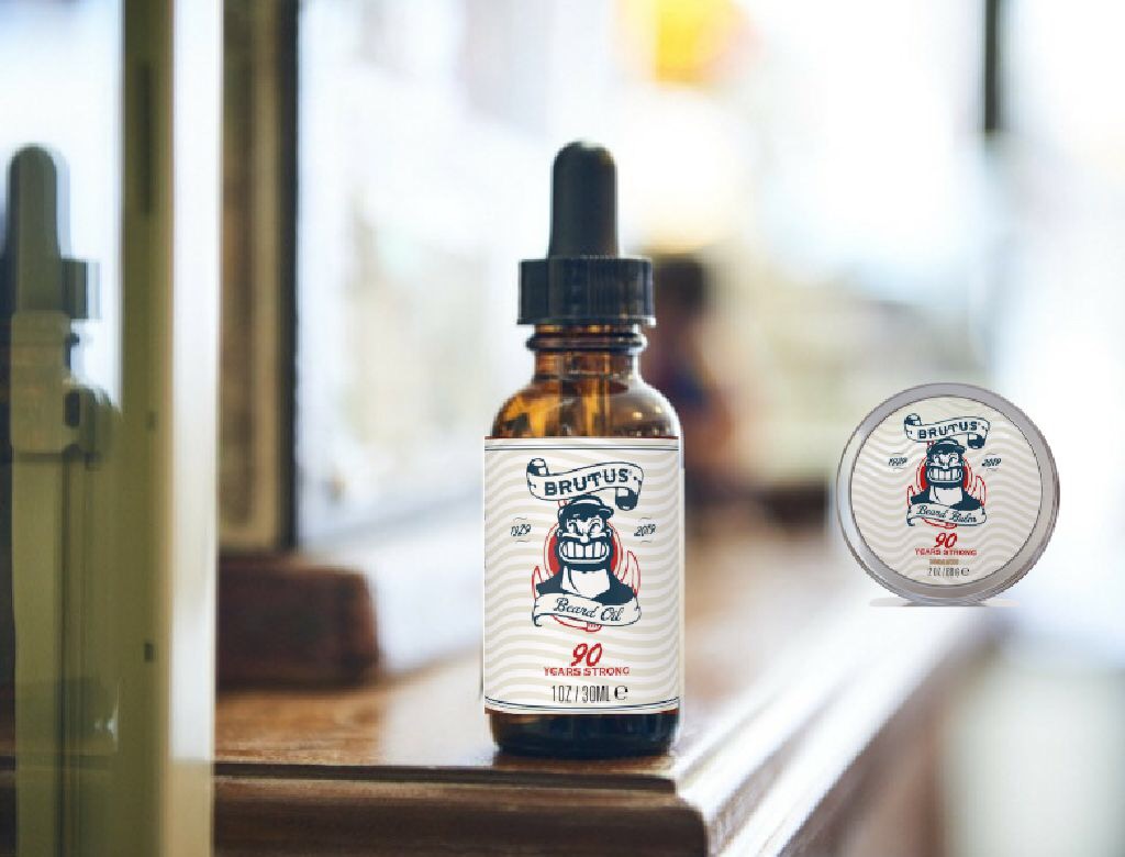 Popeye Launches Barbershop Shaving Collection - aNb Media, Inc.