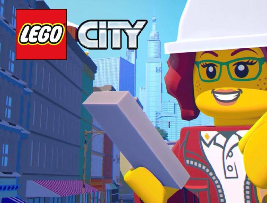 LEGO City Adventures Sets Premiere Date - aNb Media, Inc.