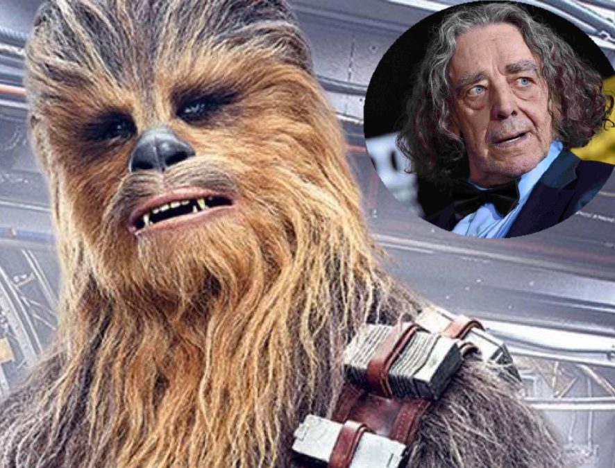 Peter Mayhew, Known for Playing Chewbacca, Dies at 74