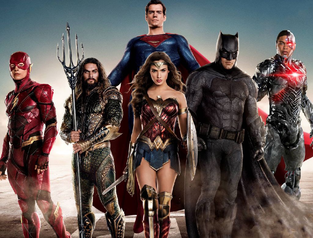 Warner Bros., Mattel Extend Agreement for DC Universe - aNb Media, Inc.