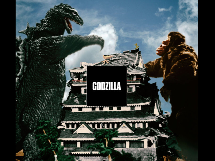 Toho Launches First Official Godzilla Website - aNb Media, Inc.