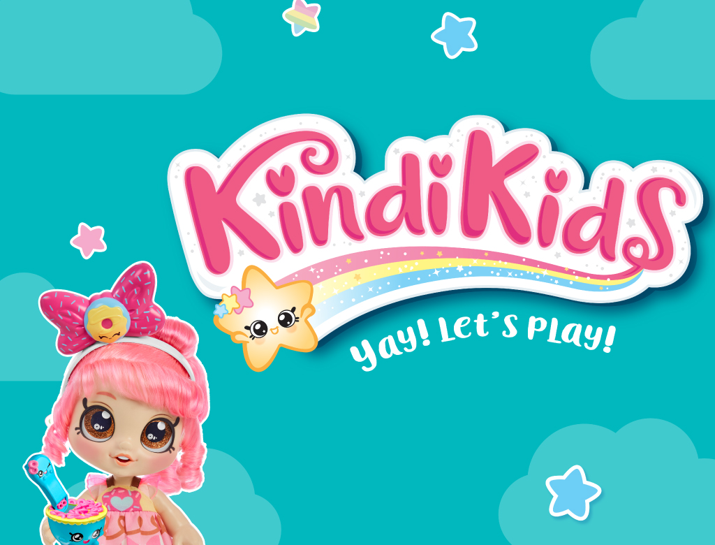 Moose Debuts Digital Kindi Kids Content Ahead of Fall Launch