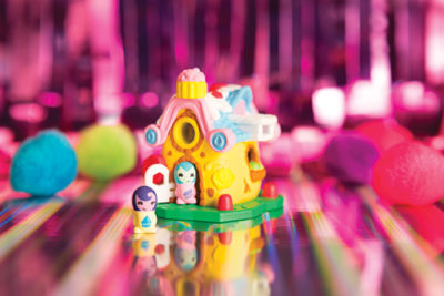 Jazwares Launches NANABLES Toy Line - aNb Media, Inc.