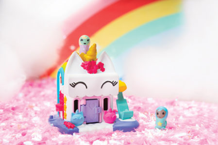 Jazwares Launches NANABLES Toy Line - aNb Media, Inc.