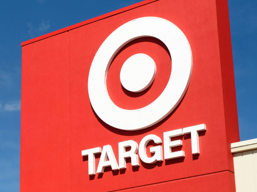 Target Plans To Open A Store In Times Square in 2022, CNBC Reports ...