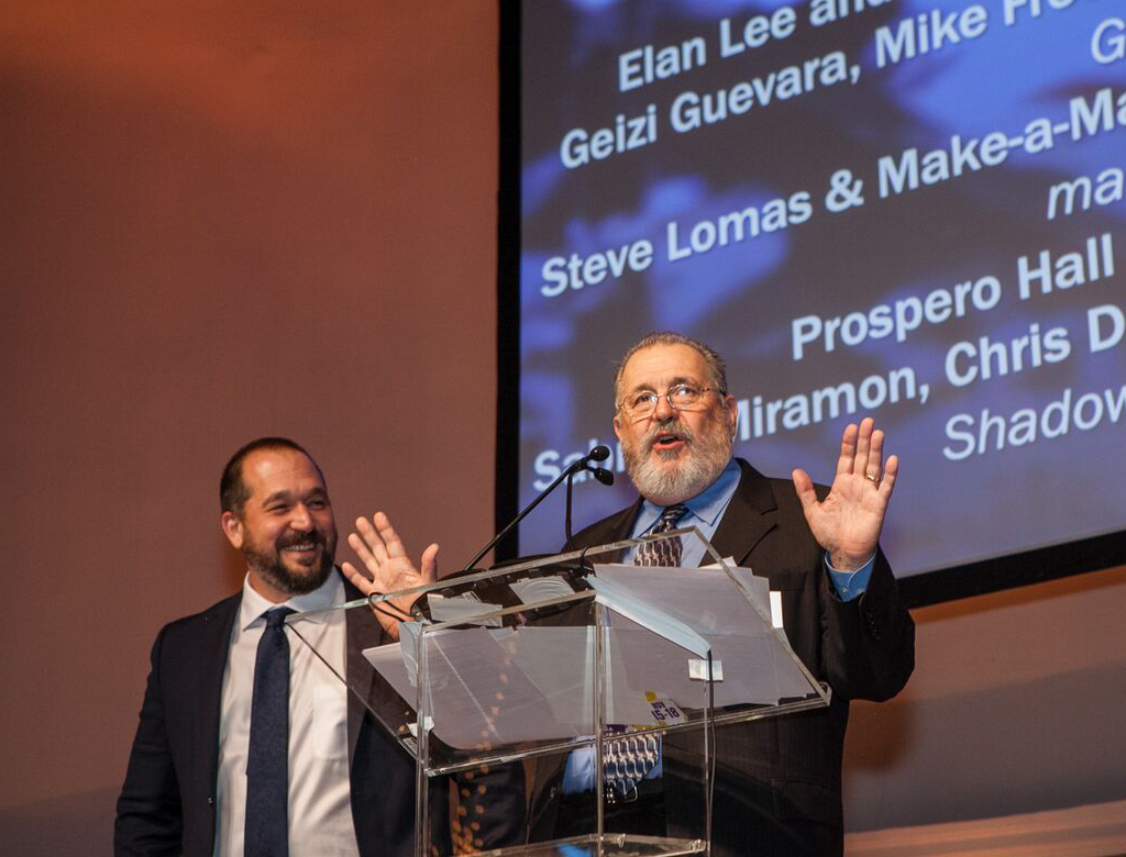 All in the Family: Design Edge - aNb Media, Inc.