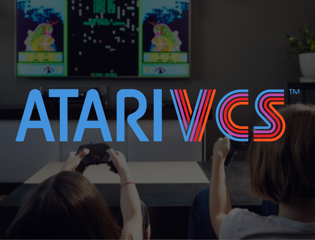 Atari VCS Details Revealed at E3 Expo - aNb Media, Inc.