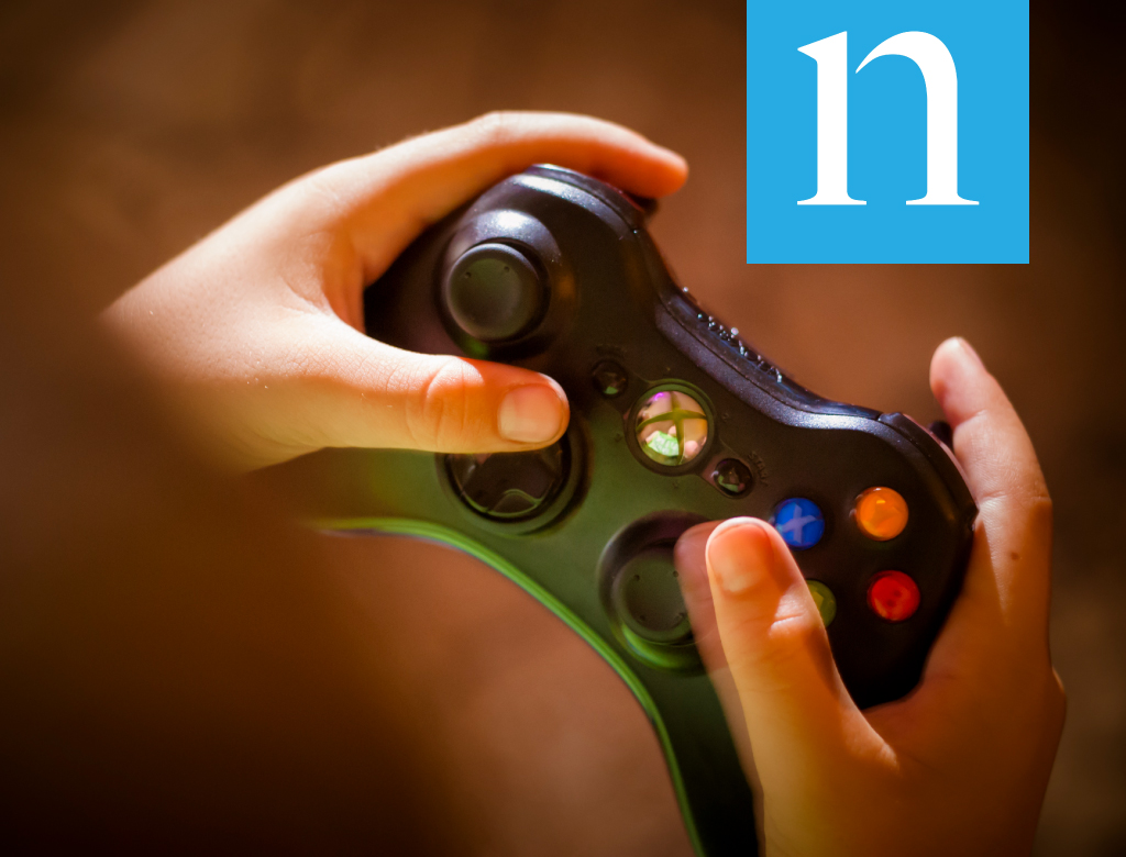 Millennials' Gaming Habits Part of Daily Media Consumption - aNb Media ...