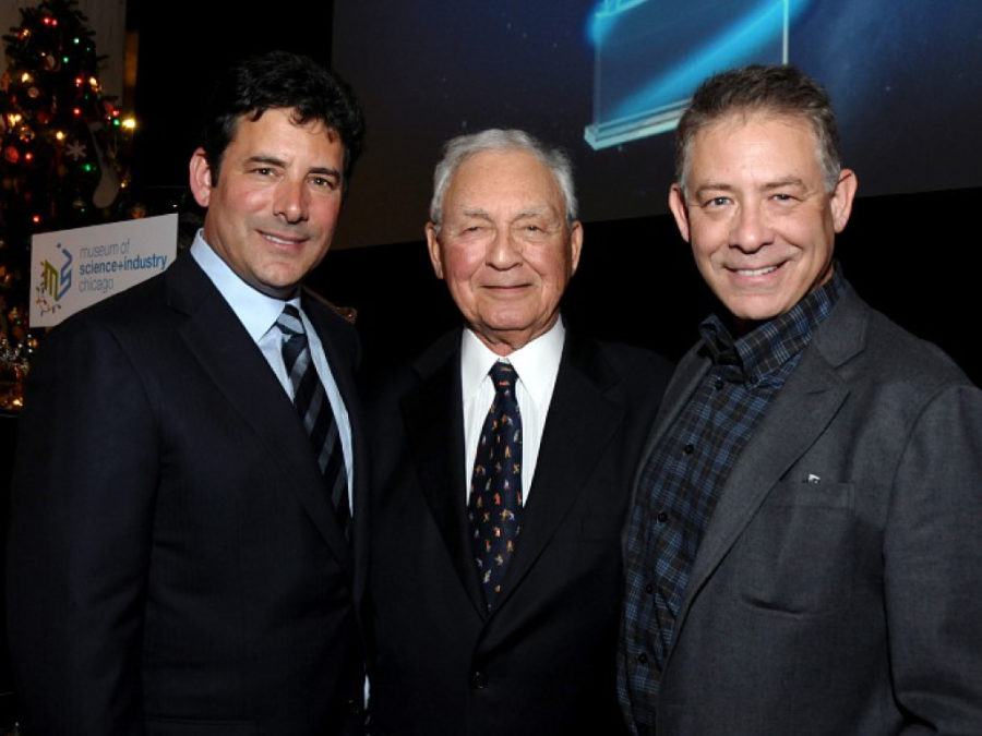 All in The Family: The Fuhrer Family - aNb Media, Inc.