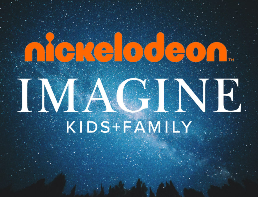 Imagine's Live-Action Space Series in Development for Nickelodeon - aNb ...