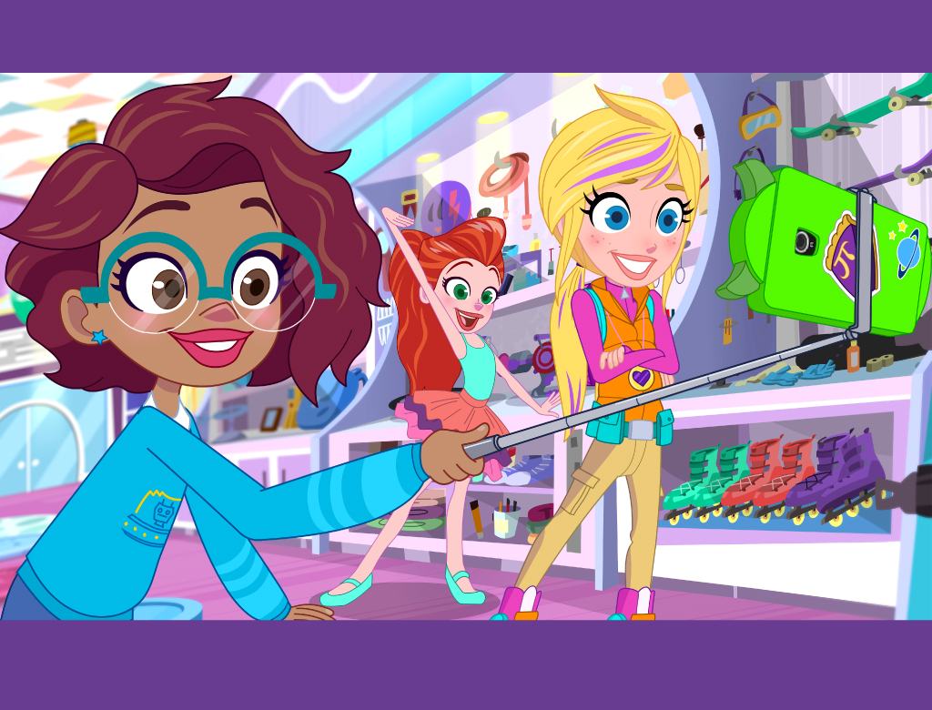 ‘Polly Pocket’ Gets Second Season, New Broadcast Partner