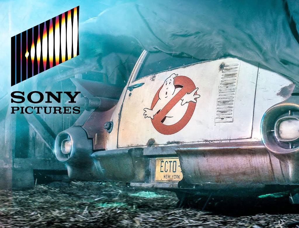 Sony Pictures Consumer Products Details Robust 2019-2021 Lineup