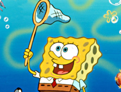 Nick Announces Plans for SpongeBob Prequel 'Kamp Koral' - aNb Media, Inc.