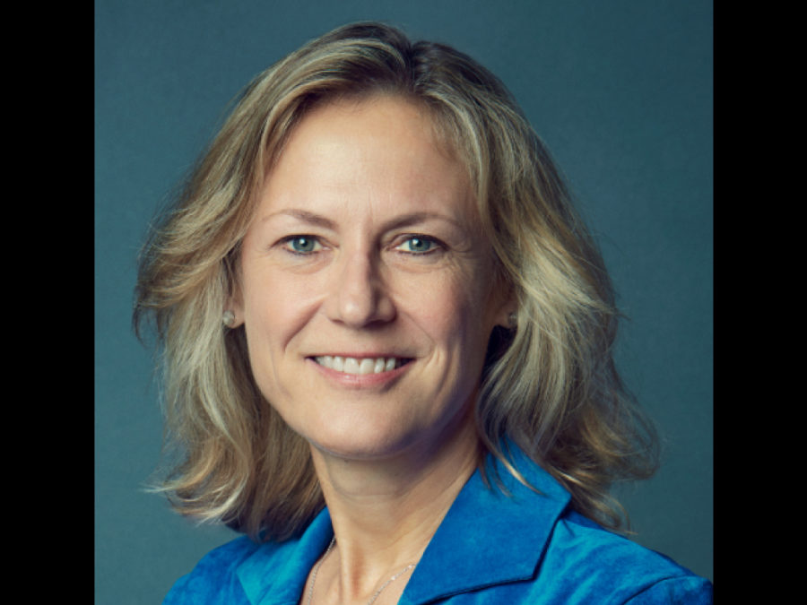 Warner Bros. Names Ann Sarnoff as CEO - aNb Media, Inc.