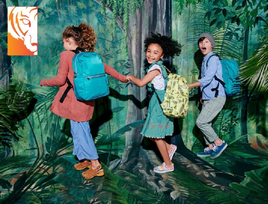 Discovery, Animal Planet’s Project CAT Celebrates International Tiger ...