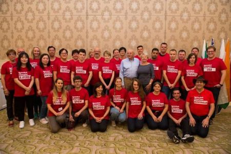 All in the Family: The Hertzano Family - aNb Media, Inc.