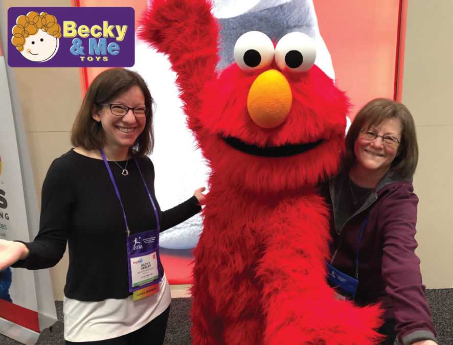 All in the Family: The Seberts - aNb Media, Inc.