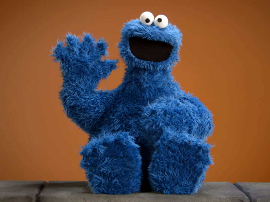 Hasbro Launches HASLAB Cookie Monster Project - aNb Media, Inc.