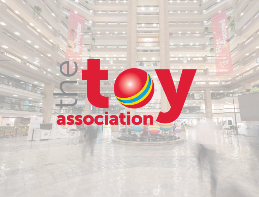 Toy Fair Dallas 2019 to Debut New FutureCast Gallery - aNb Media, Inc.