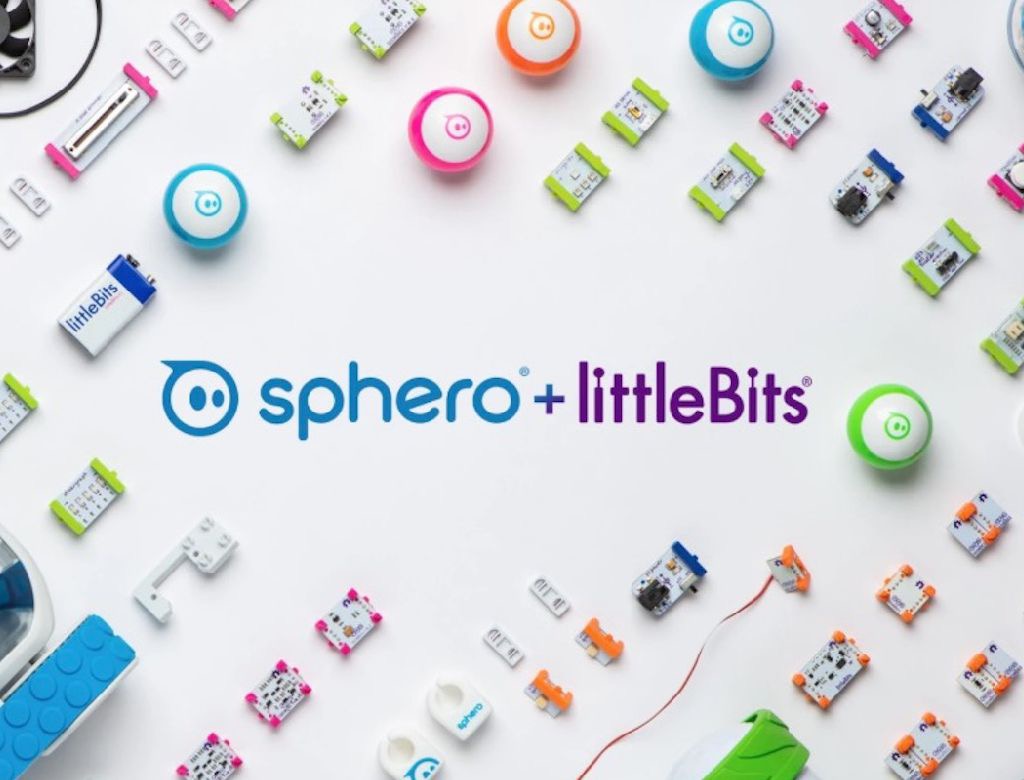 Sphero Acquires littleBits in Move to Dominate EduTech Market - aNb ...