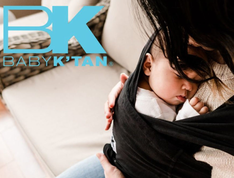 Baby K'tan Grows Staff to Fuel Product Development and Marketing ...