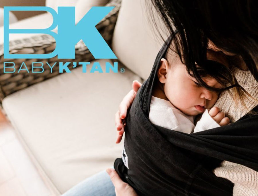 Baby K'tan Grows Staff to Fuel Product Development and Marketing ...