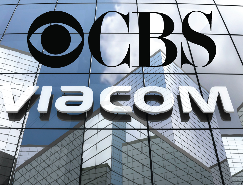 CBS, Viacom Confirm Long-Awaited Merger - aNb Media, Inc.