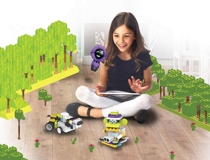 Pai Technology's Botzees Now Available in Apple Stores, Amazon - aNb ...